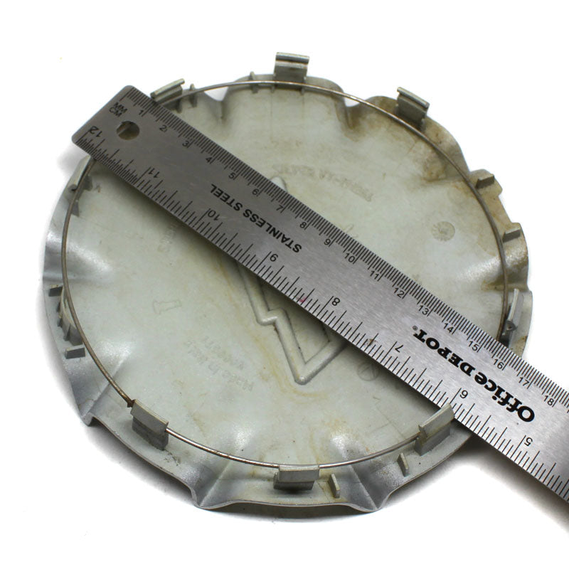 CHEVY SSR SILVER REAR CENTER CAP # VT-111264 USED – San Fernando Tires ...