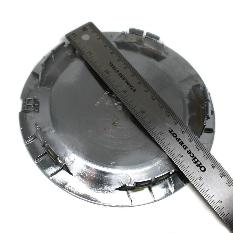 LEXUS WHEEL LS400 CHROME CENTER CAP # WCA-112 USED – San Fernando Tires ...