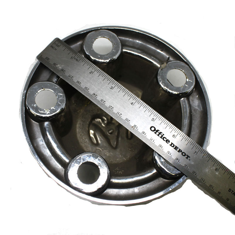 DODGE RAM 1500 1999-2004 CHROME CENTER CAP # 52038267 USED – San ...