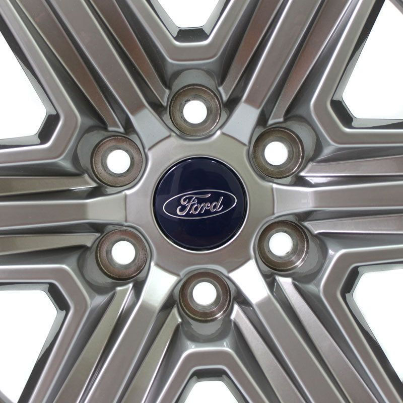 20" WHEELS FORD F150 2018 2019 OEM 10172 – San Fernando Tires and Wheels