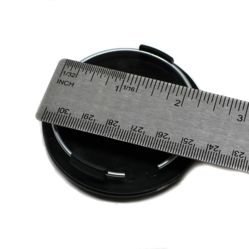 Precision Adventus Forged Wheel Center Cap # 015 New – San Fernando ...