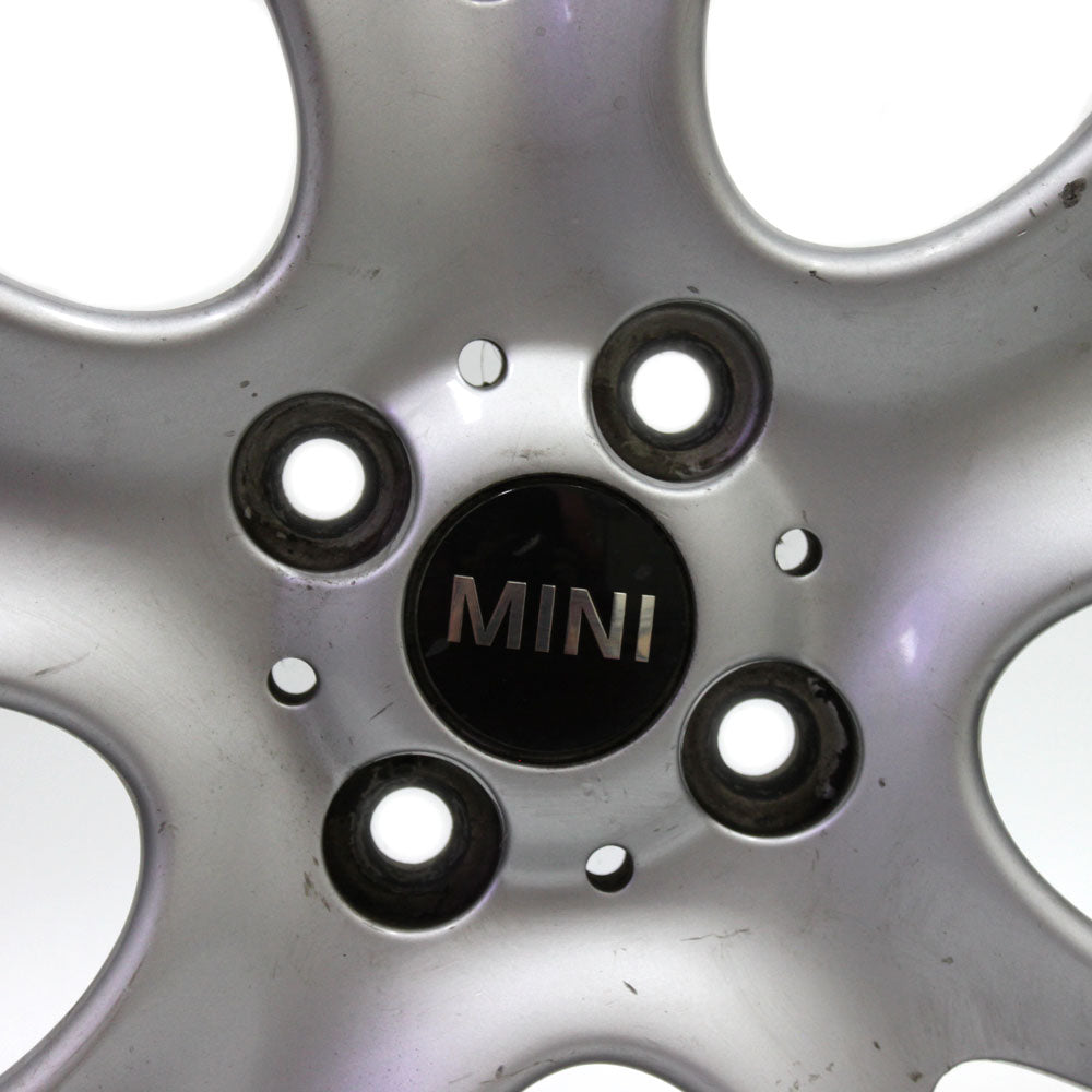 Mini Cooper Factory OEM Wheel – San Fernando Tires and Wheels