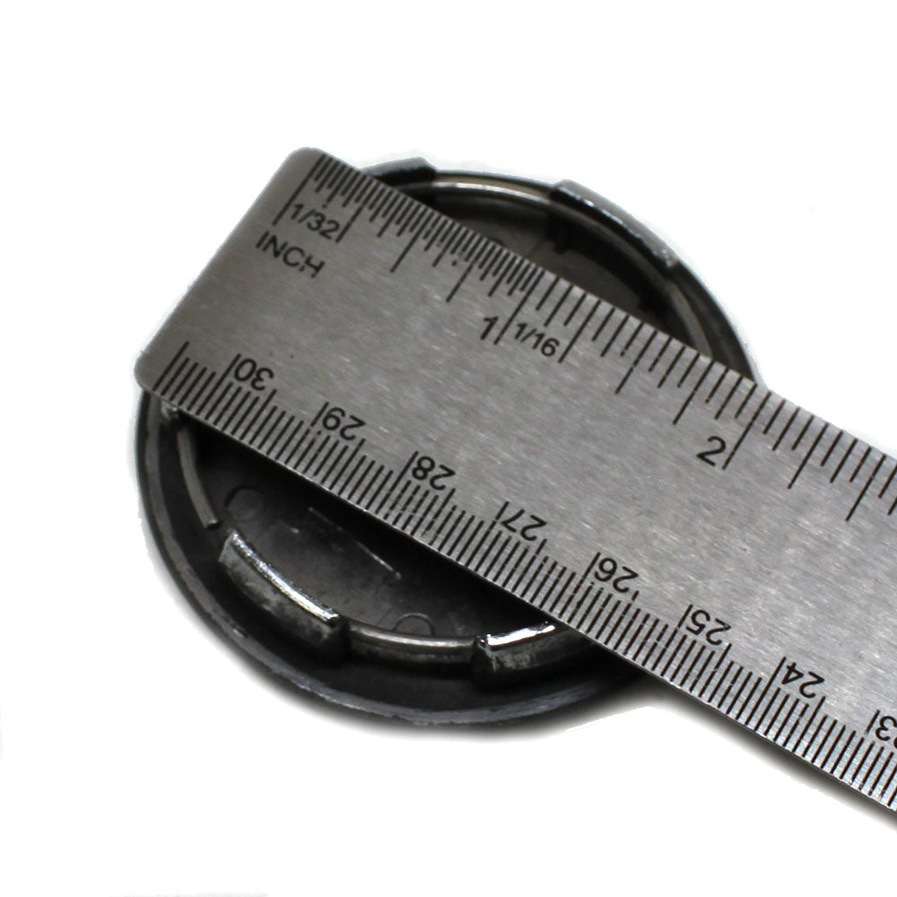 Zen Racing Wheels Center Cap C-0294 Used – San Fernando Tires and Wheels