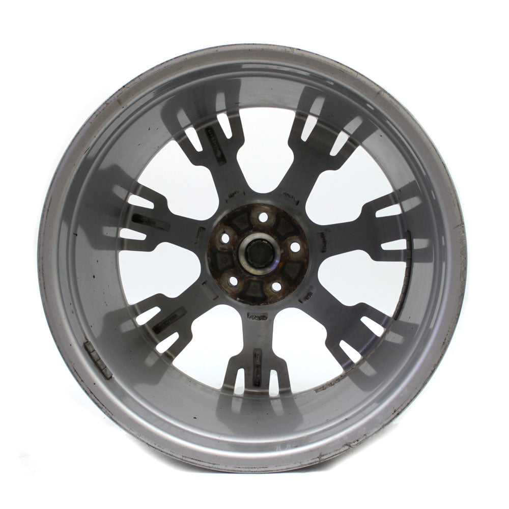 SET OF 4 20" MASERATI GRAN TURISMO 2008-2014 NEPTUNE OEM WHEELS NH1349 ...