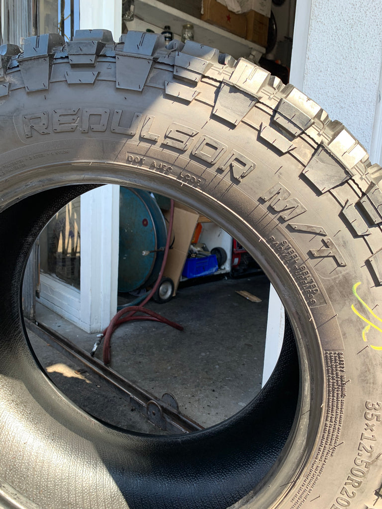 35X12.50 R-20 LT ROLLING BIG POWER REPULSOR M/T – San Fernando Tires ...
