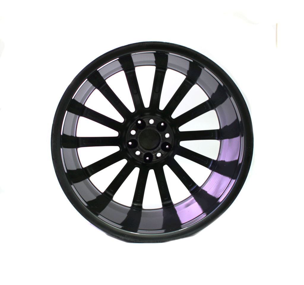 20" Front Wheel Mercedes Benz AMG S550 2014 2015 2016 2017 2018 OEM 85 ...