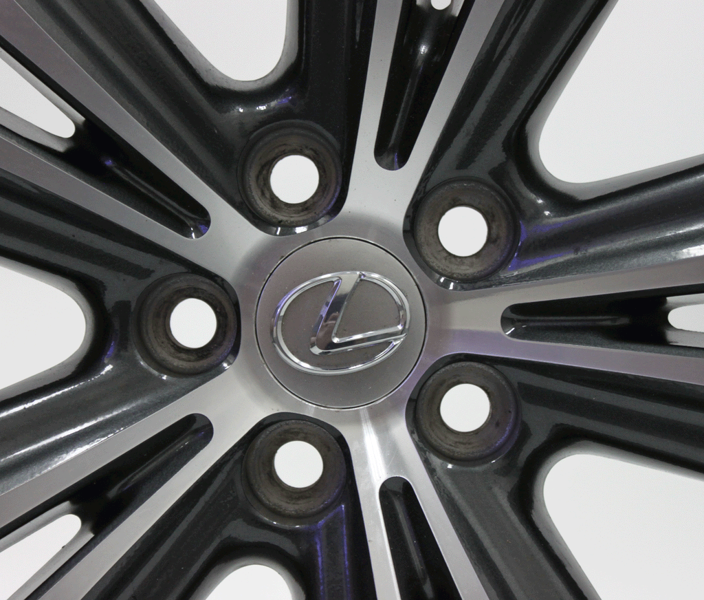 20" Wheel Lexus RX350 RX450H 2016 2017 2018 2019 2020 OEM 74338 – San ...