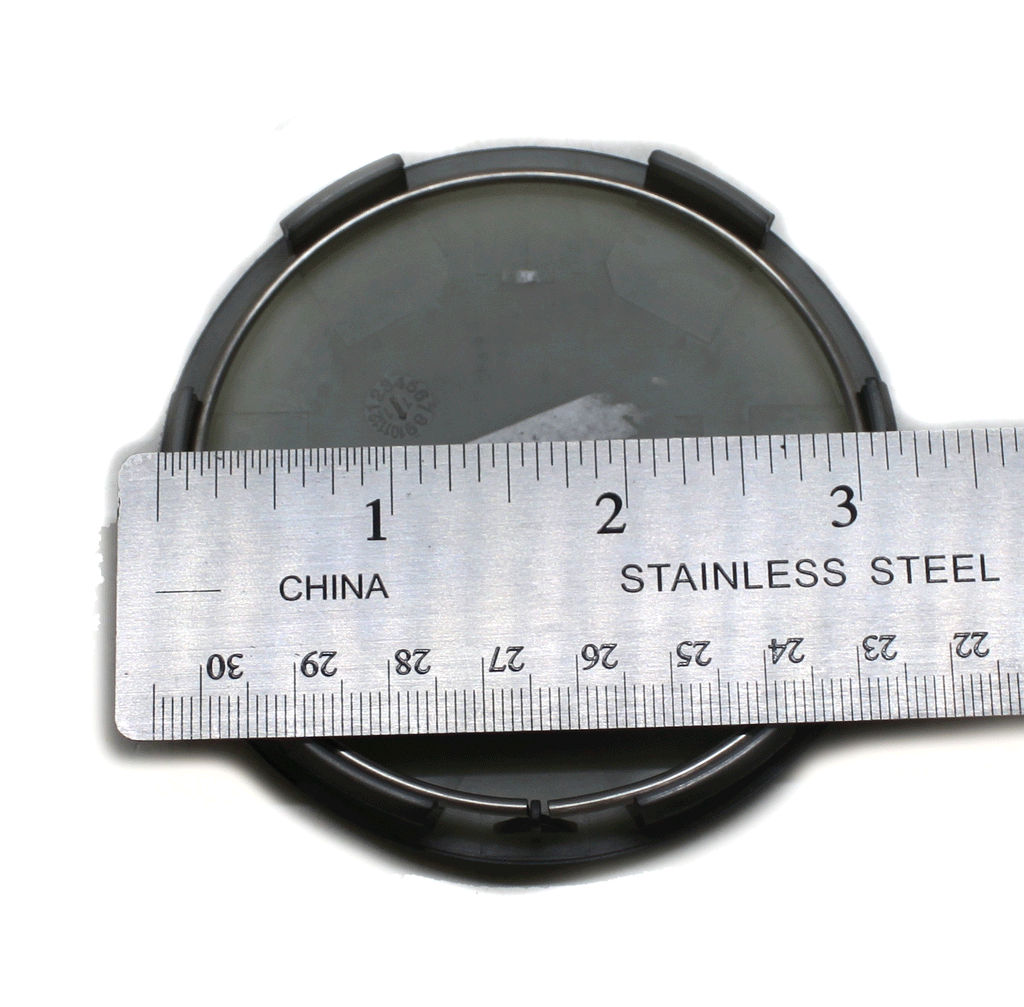 LEXUS F-SPORT GX460 CENTER CAP PTR56-60120AA NEW – San Fernando Tires ...