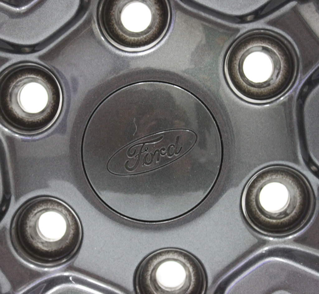 17" Wheel Ford Ranger 2019 2020 2021 Factory OEM 10230 Charcoal – San ...