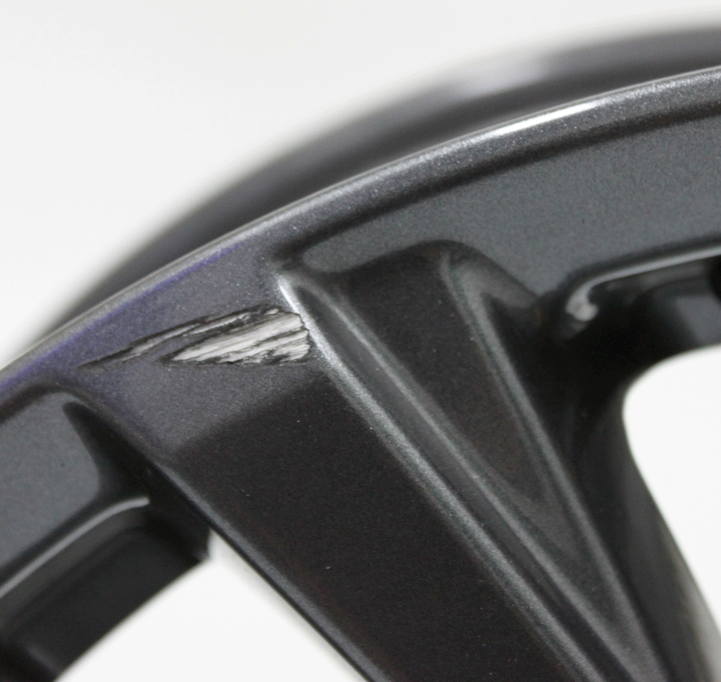 17" Wheel Ford Ranger 2019 2020 2021 Factory OEM 10230 Charcoal – San ...