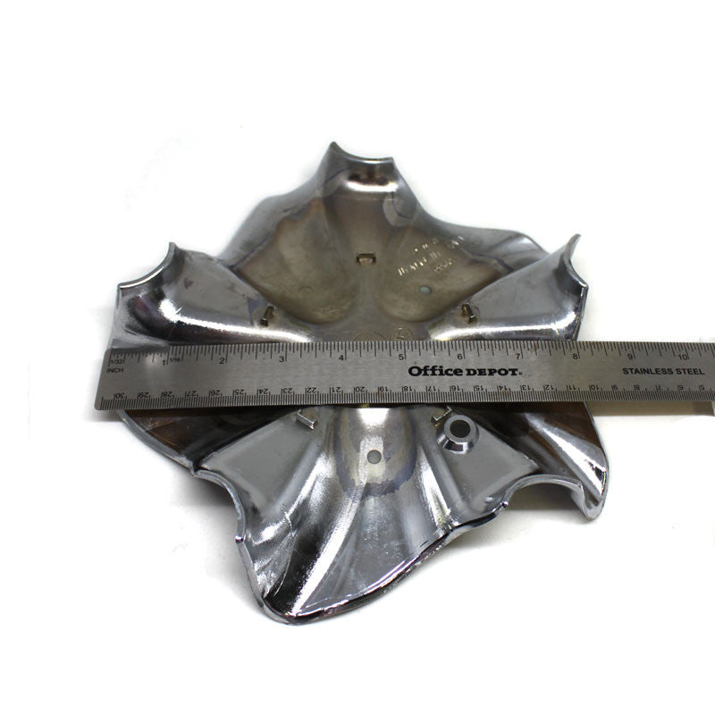 NEEPER WHEEL NEPTUNE CHROME CENTER CAP 10966 – San Fernando Tires and ...