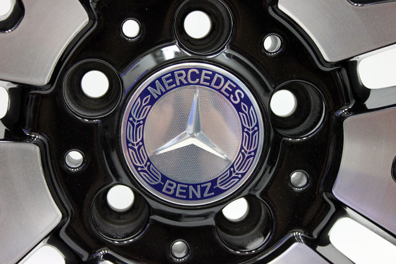 18 "MERCEDES BENZ AMG C250 C300 2014 2015 REAR WHEEL OEM 85270 – San ...