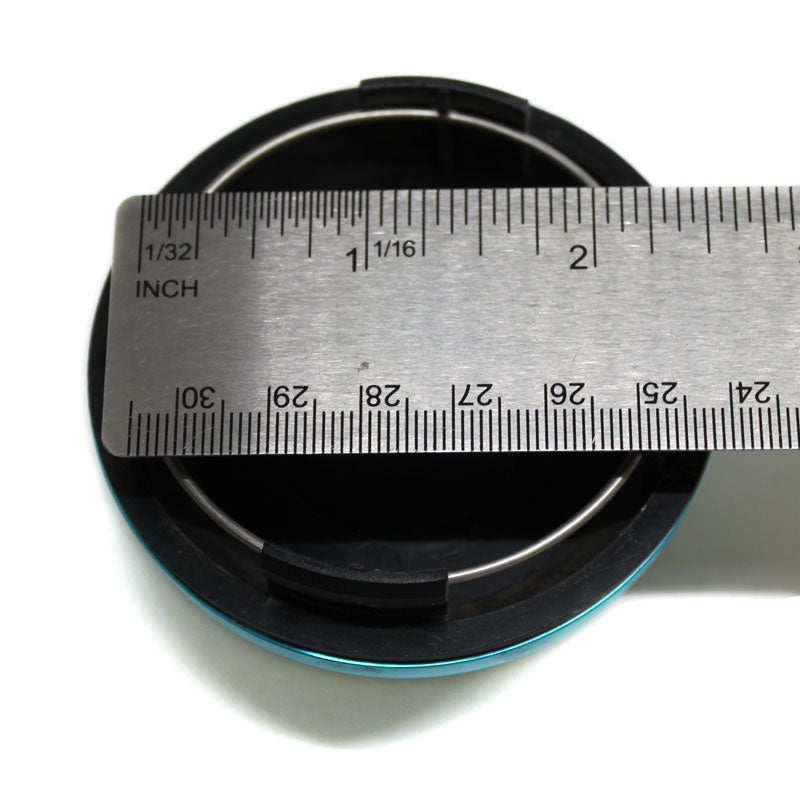 TEAM LOCO WHEEL BLUE CENTER CAP # 89-9117 NEW – San Fernando Tires and ...