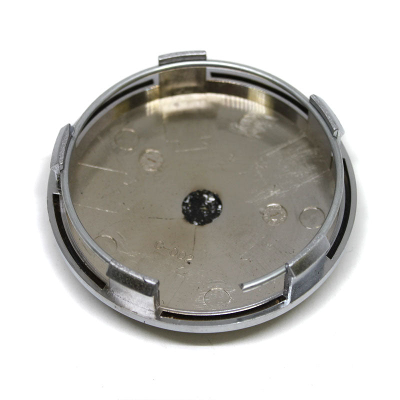 MERCELI CHROME CENTER CAP # C-002 NEW – San Fernando Tires and Wheels