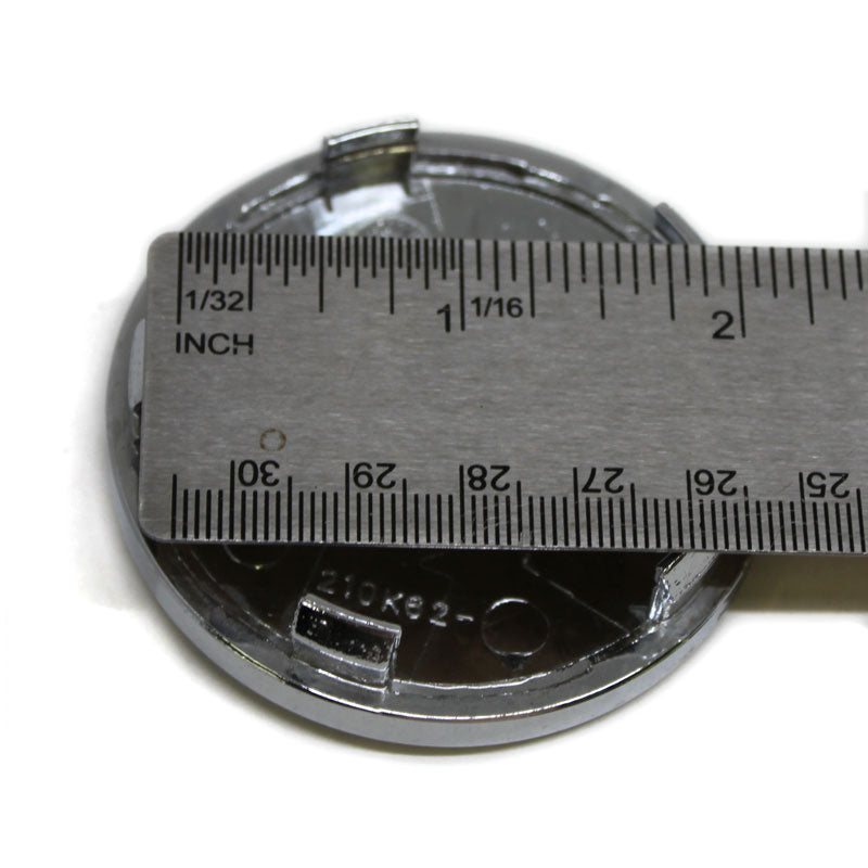 NEOZ WHEEL CENTER CAP # 210K62-A USED – San Fernando Tires and Wheels