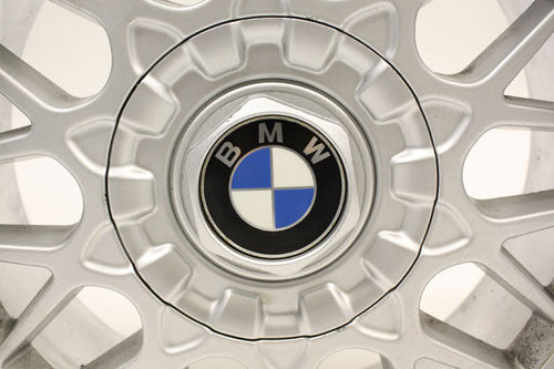 16" WHEEL BMW 525i 528i 530i 540i 97 98 99 00 01 02 03 BBS OEM 59250 S ...