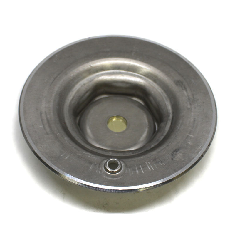 PROGRESSIVE WHEEL CENTER CAP USED – San Fernando Tires and Wheels