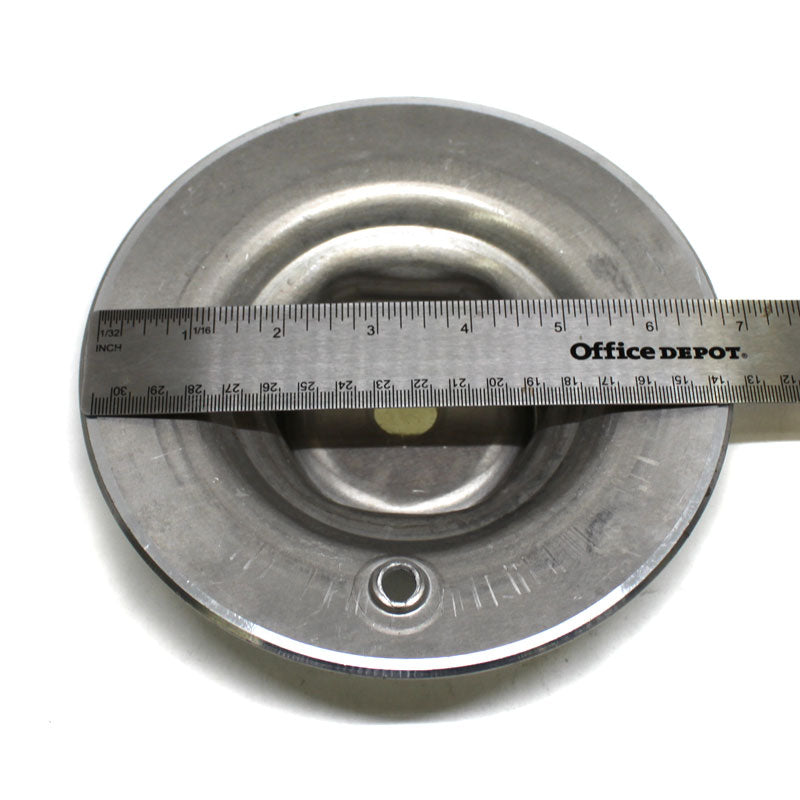 PROGRESSIVE WHEEL CENTER CAP USED – San Fernando Tires and Wheels