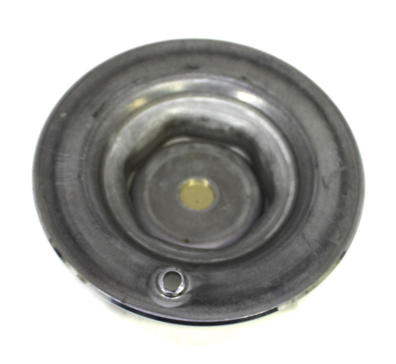 PROGRESSIVE WHEEL POLISHED CENTER CAP NEW – San Fernando Tires and Wheels