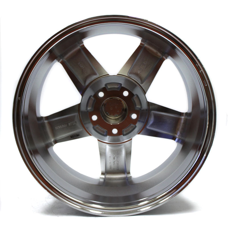 20" IROC WHEELS CHROME 20X8.5 CHEVY TRUCKS AFTERMARKET SET OF 4 NEW ...