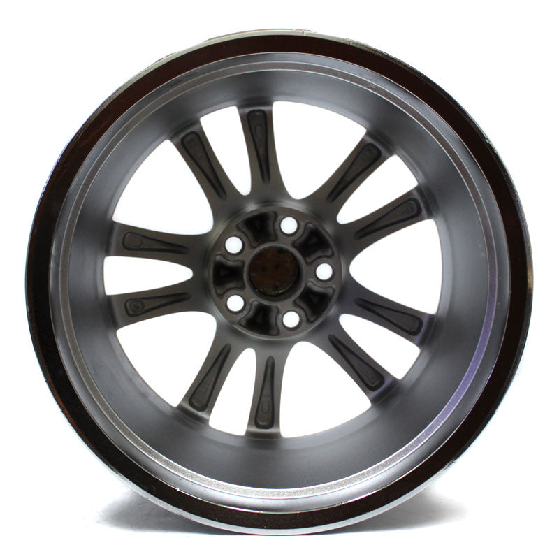 18" FRONT WHEEL LEXUS IS250 IS350 2006 2007 2008 CHROME OEM 74189 – San ...