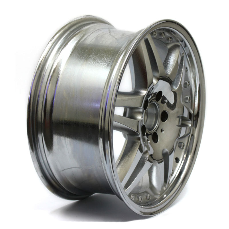 18" MERCEDES BENZ SL CLASS CHROME WHEEL 6 SPLIT SPOKE – San Fernando ...