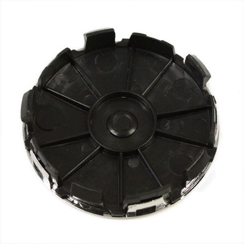 MRR DESIGN WHEEL CENTER CAP BLACK STYLE GT7 SMALL – San Fernando Tires ...