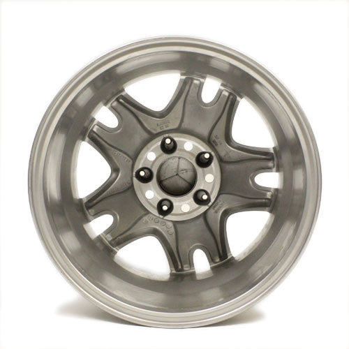 16" MERCEDES BEN E350 E500 2004 2005 2006 2007 WHEEL OEM 65295 – San ...