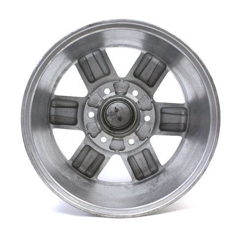 16" WHEEL NISSAN PATHFINDER 2003 2004 SILVER FACTORY OEM 62408 – San ...