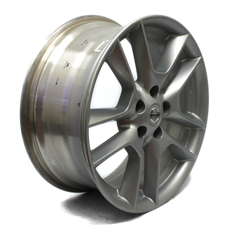 18" NISSAN MAXIMA 2009 2010 2011 SILVER WHEEL OEM 62511 – San Fernando ...