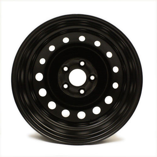 2008 Nissan Altima Stock Rims