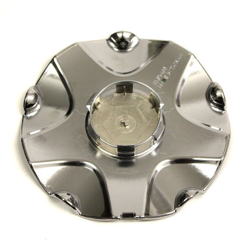 PCW PANTHER WHEEL CHROME CENTER CAP #EMR-165 NEW – San Fernando Tires ...