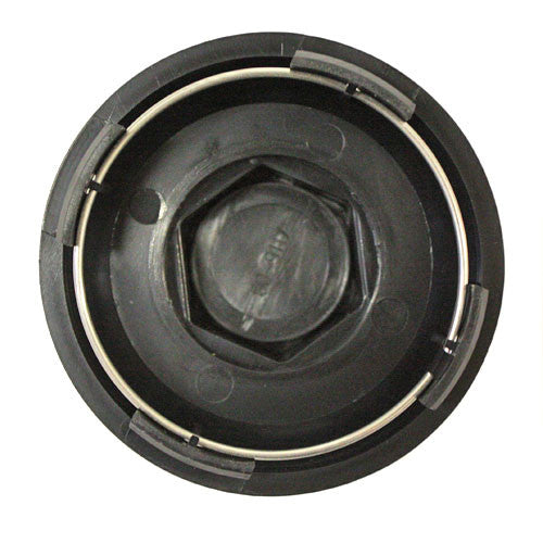 TEAM LOCO FORGED WHEEL CENTER CAP RED #89-9117 NEW – San Fernando Tires ...