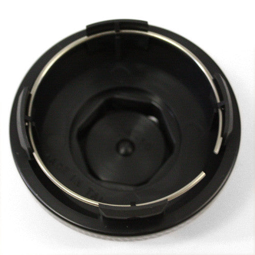 TEAM LOCO FORGED WHEELS CENTER CAP NEW # A-50 CARBON FIBER – San ...