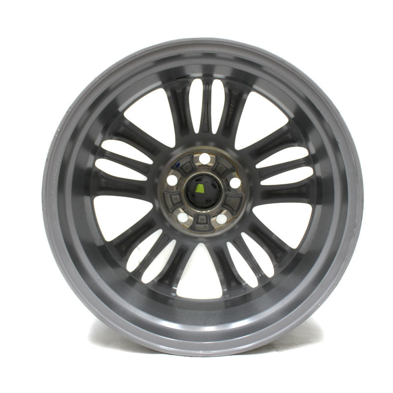 17" WHEEL TOYOTA CAMRY 2015 2016 2017 HYPER SILVER OEM 75171 – San ...