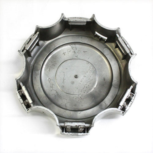 TOYOTA 4RUNNER TACOMA WHEEL CHROME CENTER CAP # C8089-4 – San Fernando ...